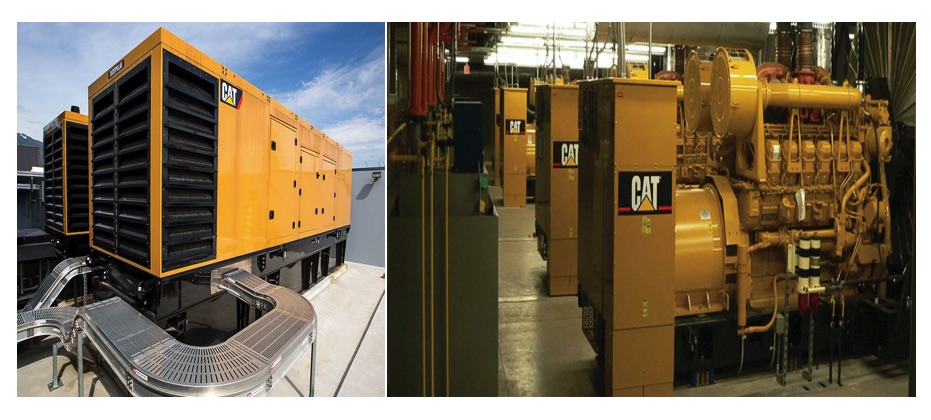 Data Center Power Infrastructure Smart Data Center Insights