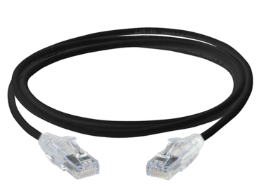 What is Mini CAT 6 Cable - Smart Data Center Insights