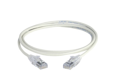 What is Mini CAT 6 Cable - Smart Data Center Insights